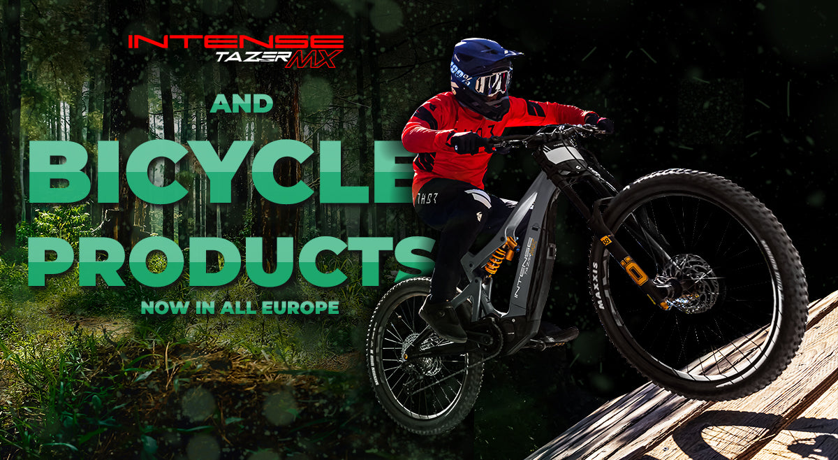 MTB > E-Bikes – Power Sports Warehouse