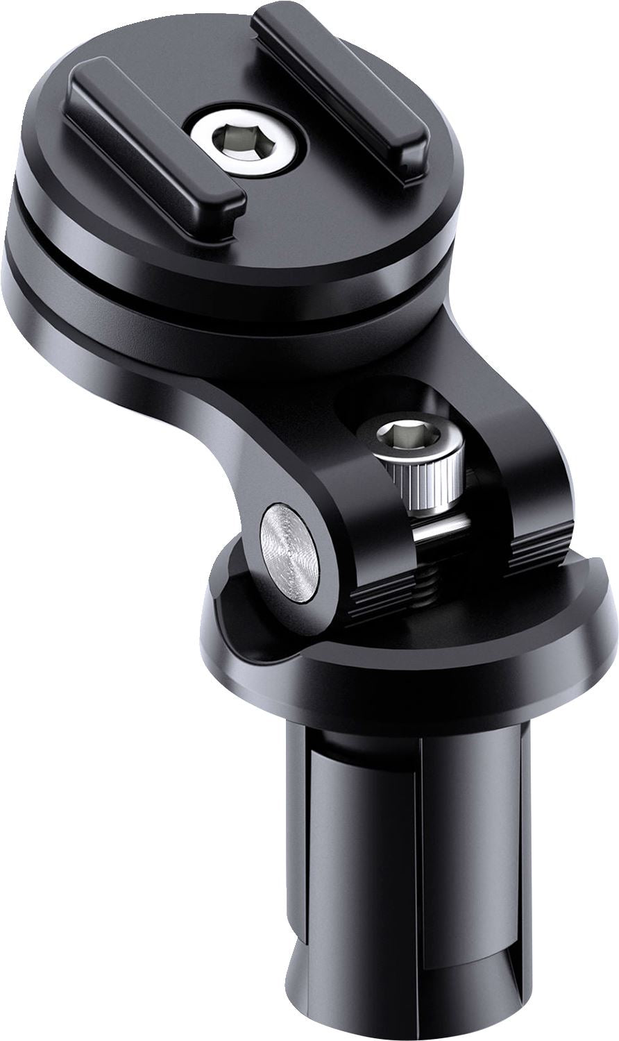 SP CONNECT Moto Stem Mount Interchangeable Heads For SPC/SPC+ 53214 ...