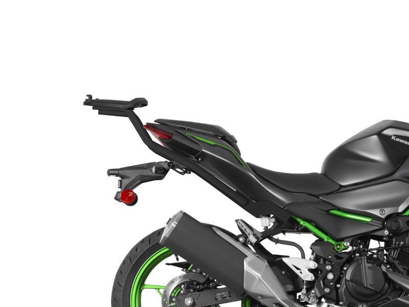 SHAD Top Box Fitting Kit to fit Kawasaki Z500 2024-2025 – Power Sports ...