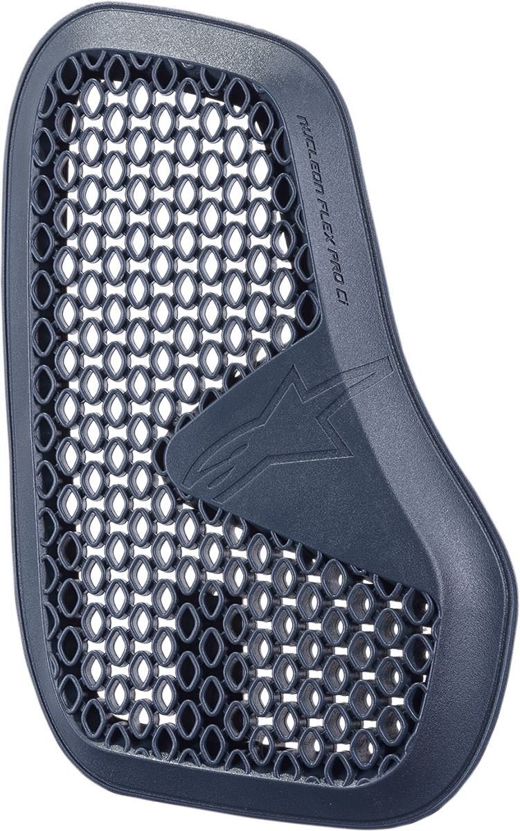 Alpinestars Nucleon Flex Pro Ci Chest Protector Insert – Power Sports ...